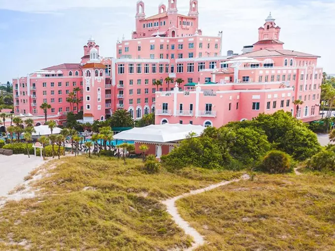 the don cesar 1
