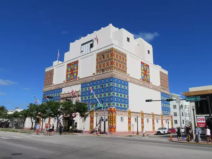 the wolfsonian fiu 1