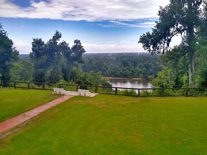 torreya state park