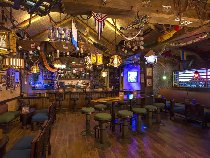 trader sams grog grotto lake buena vista 1