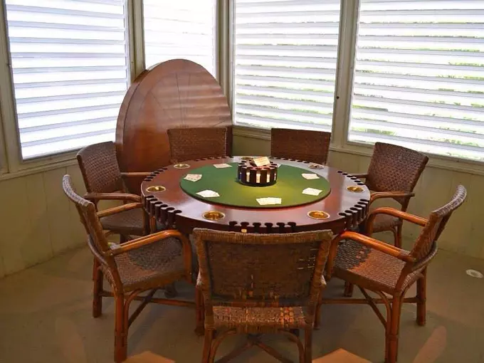 trumans little white house 8