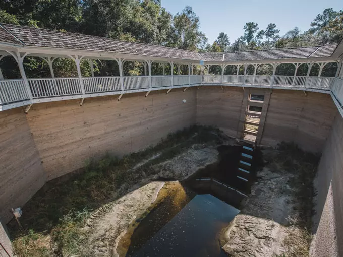 white sulfur springs ruins 2