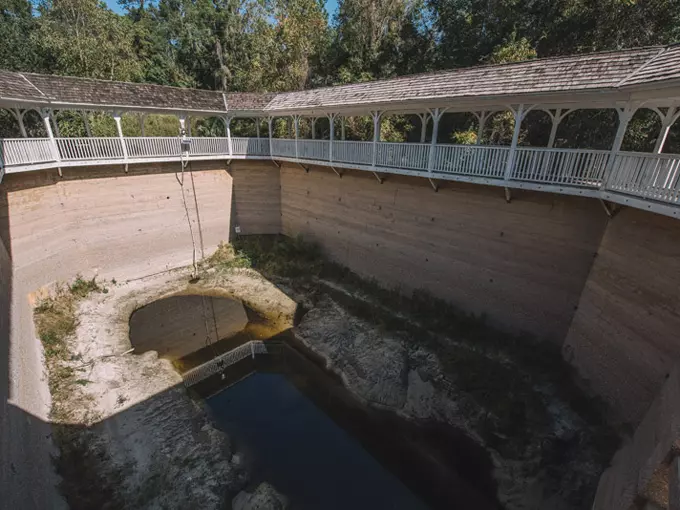 white sulfur springs ruins 5