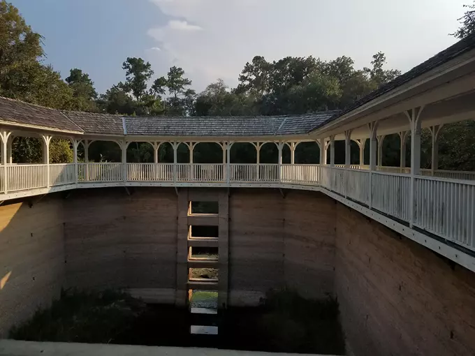 white sulfur springs ruins 9