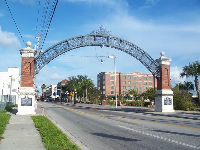 ybor city 1