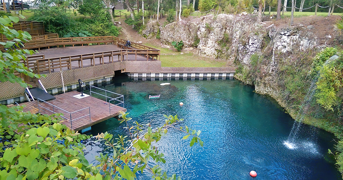 blue grotto resort florida ftr