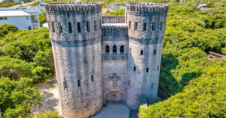 irish castle florida ftr
