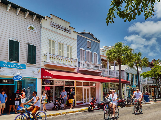 key west 1