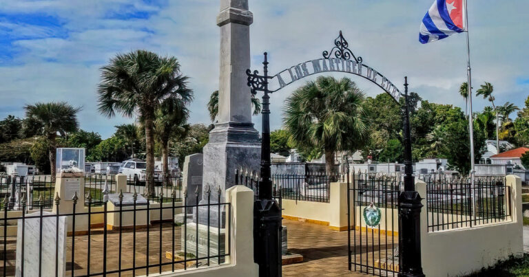 key west cemetery florida ftr