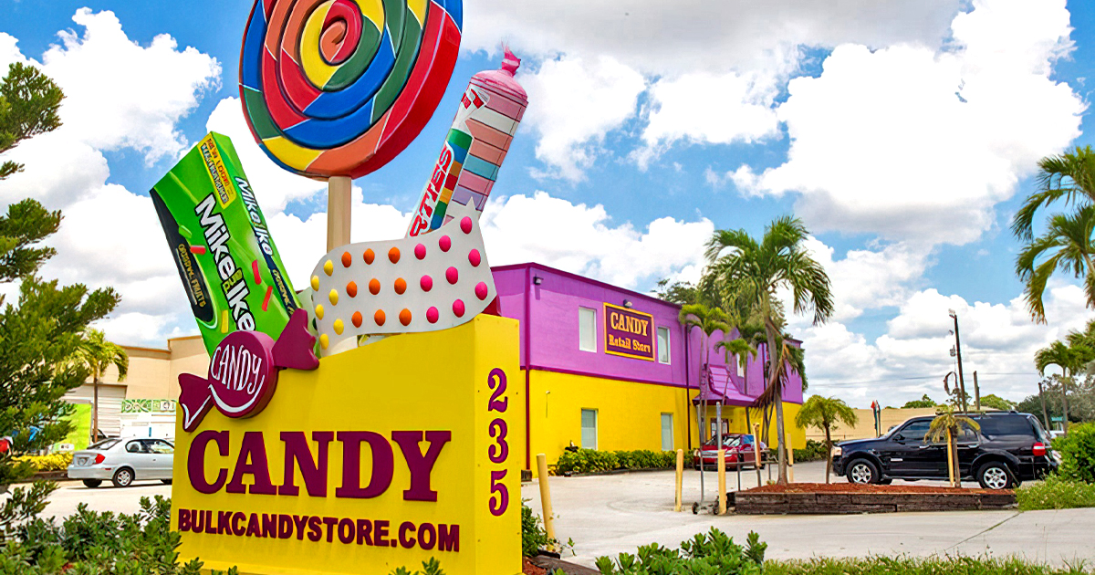 large candy store florida ftr