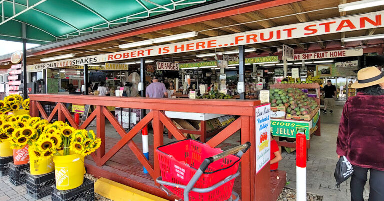 market fruit shake florida ftr