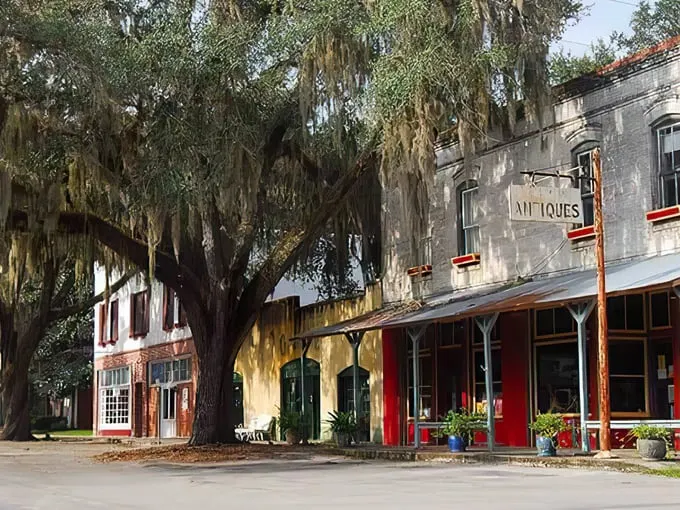 micanopy
