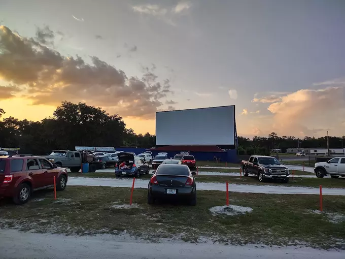 ocala drive in theatre 7