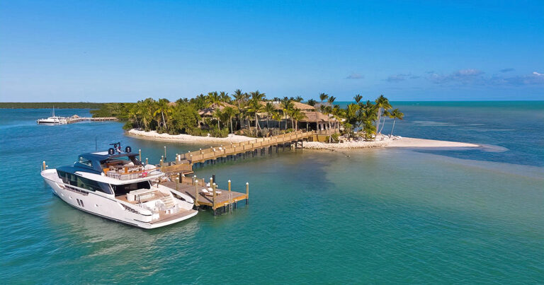 private island resort florida ftr