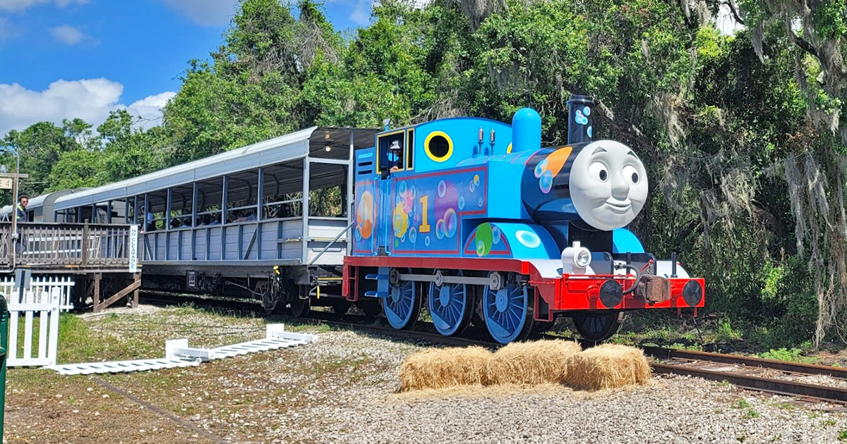 railroad museum florida ftr