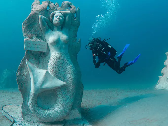 1000 mermaids artificial reef 1 1