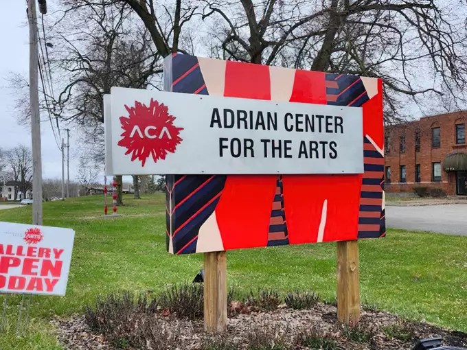 Adrian 8