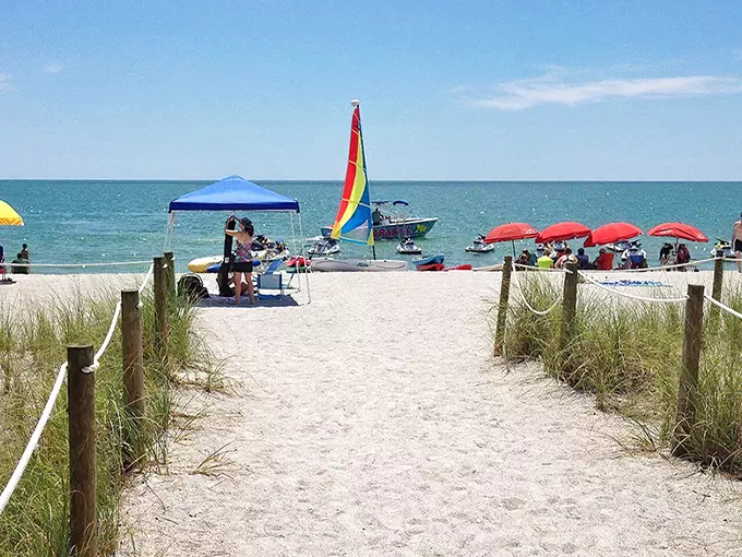 alison hagerup beach 1