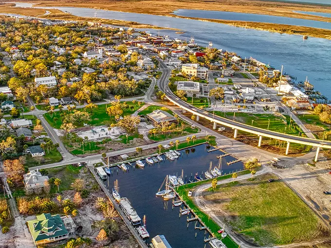 Apalachicola 1