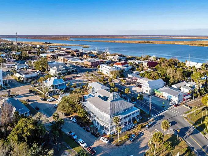 Apalachicola 1