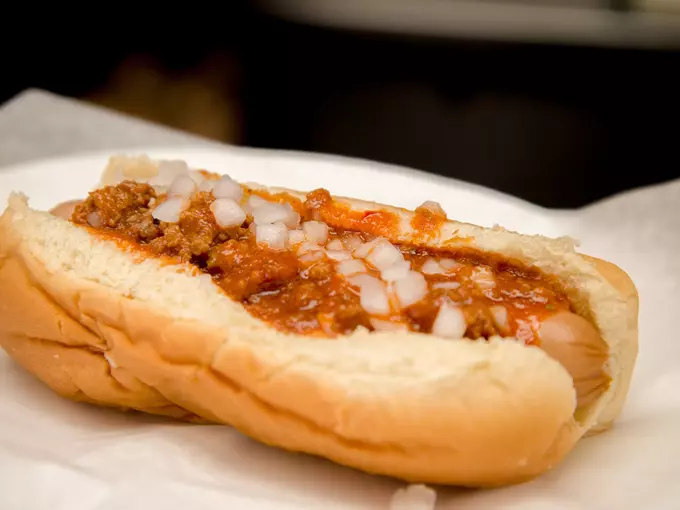 Arbetter's Hot Dogs 3