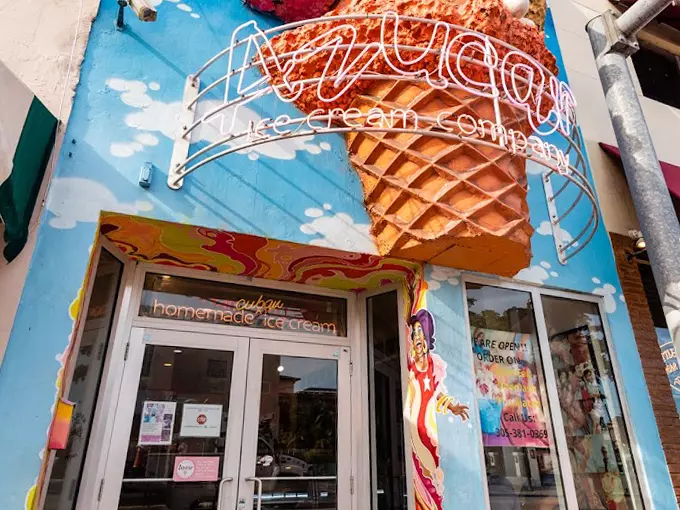 Azucar Ice Cream 1