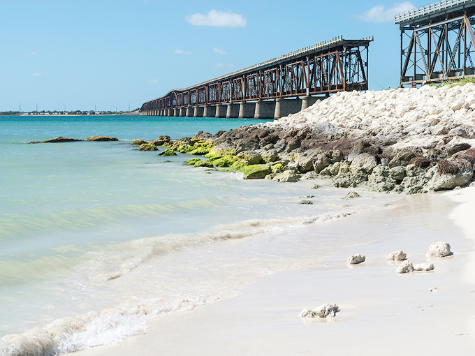 Bahia Honda State Park 3