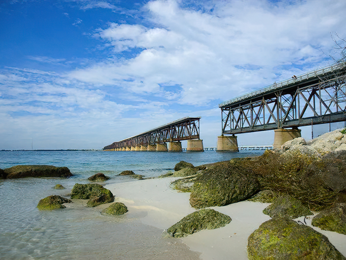 Bahia Honda State Park 7