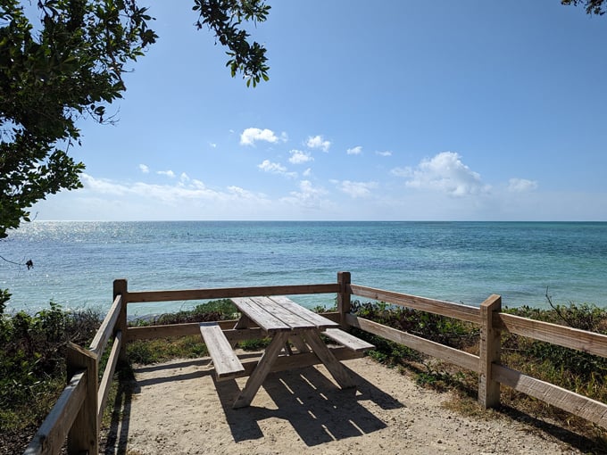 Bahia Honda State Park 9