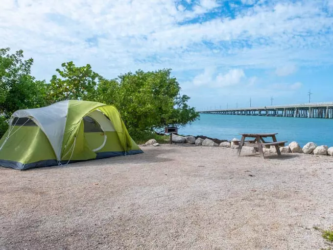 Bahia Honda State Park 8