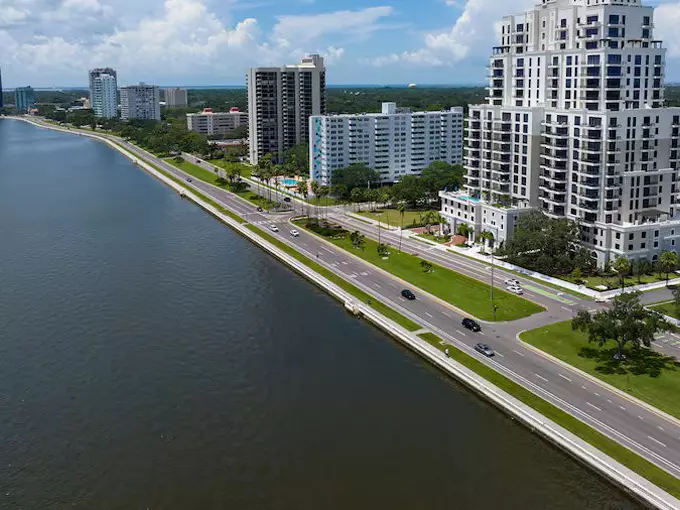 Bayshore Boulevard 5