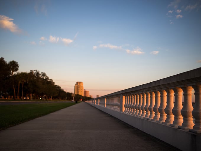 Bayshore Boulevard 7