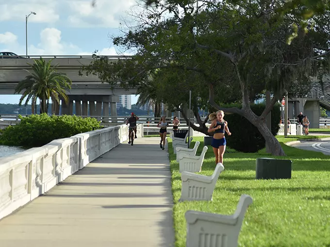 Bayshore Boulevard 8