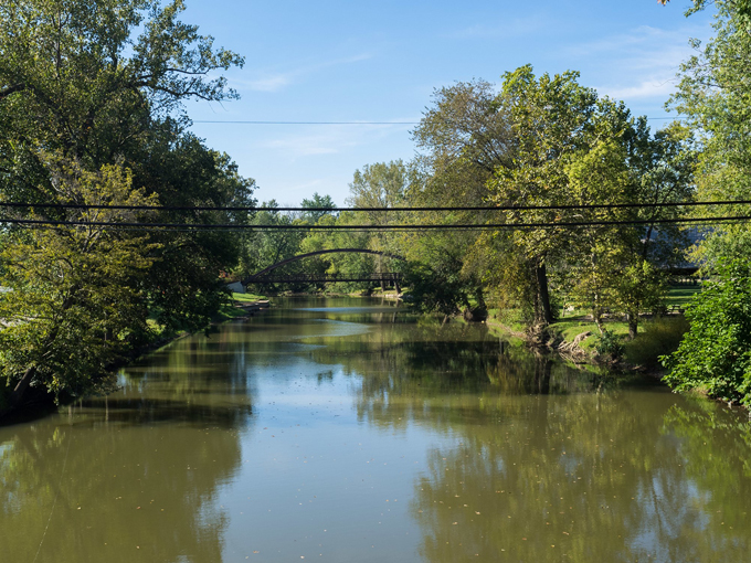 Blissfield 8