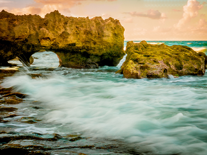 Blowing Rocks Preserve 1