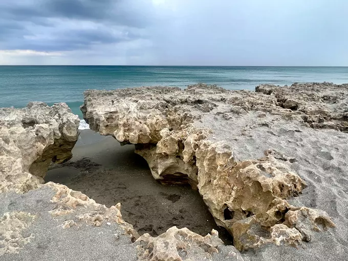 Blowing Rocks Preserve 3