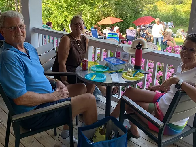 Boathouse Vineyards 7