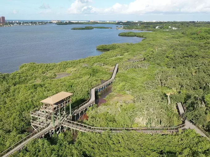 boca ciega millennium park 6