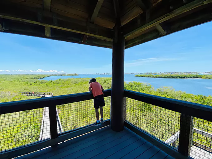 boca ciega millennium park 7