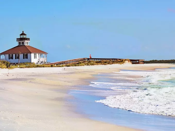 Boca Grande 3