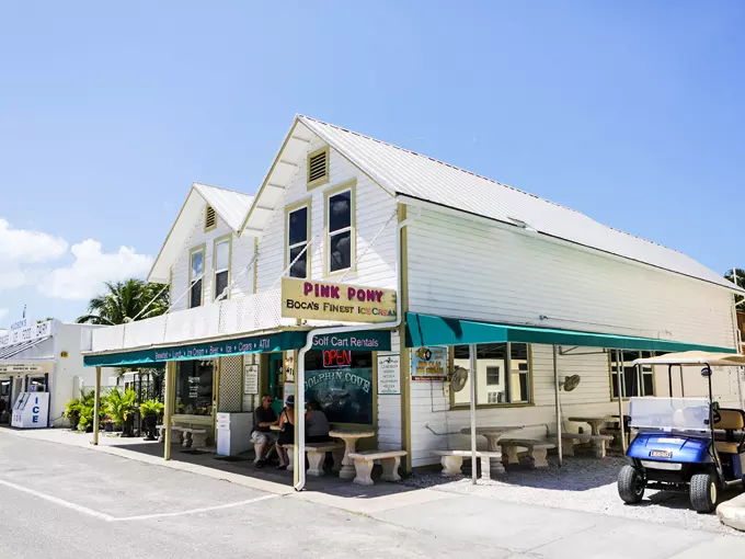 Boca Grande 4