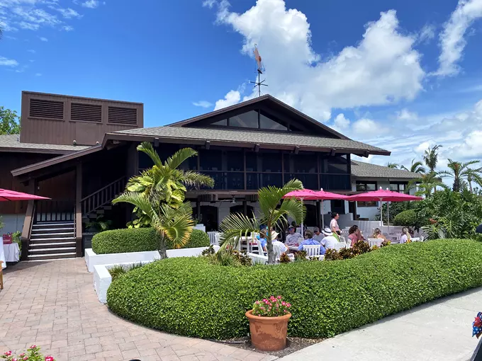 Boca Grande 6