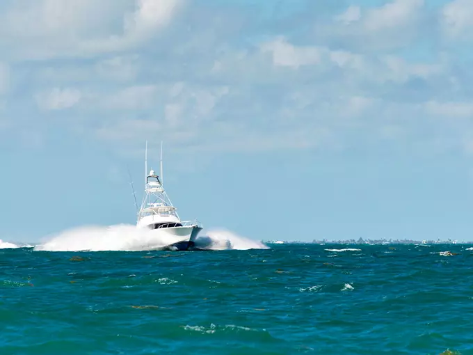 Boca Grande 9