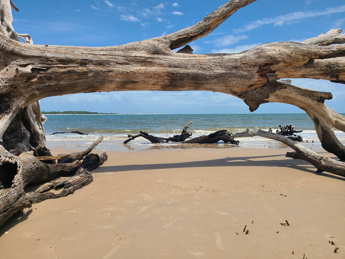 Boneyard Beach 3