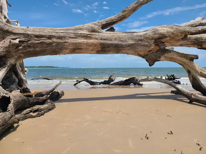 Boneyard Beach 3