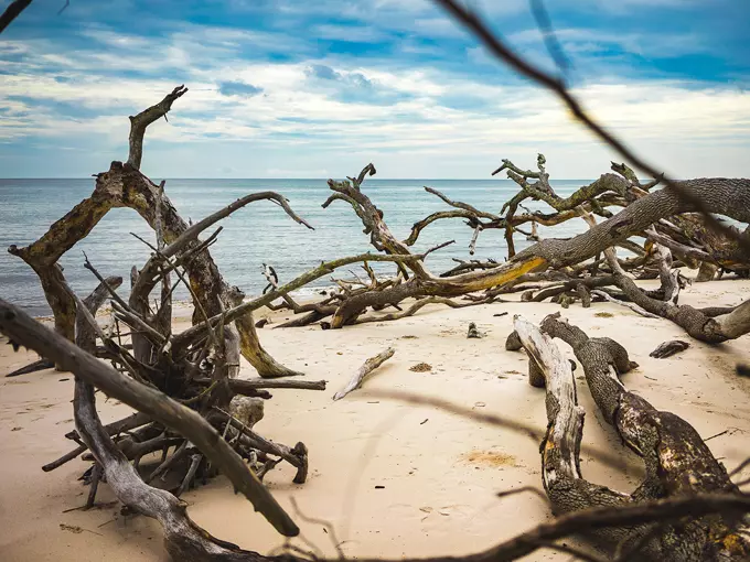 Boneyard Beach 4