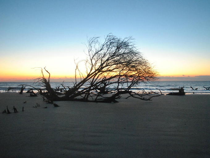 Boneyard Beach 7