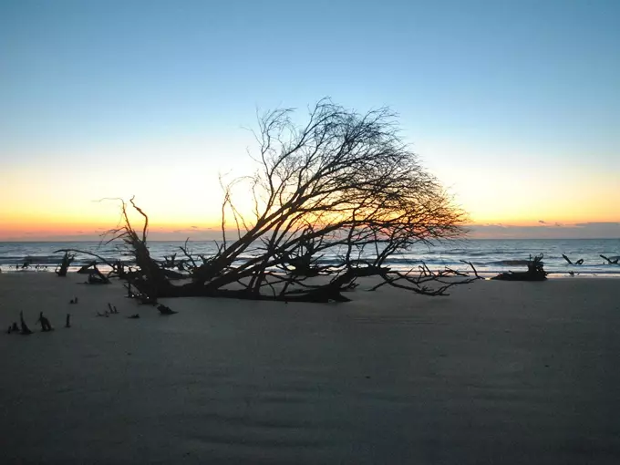 Boneyard Beach 7