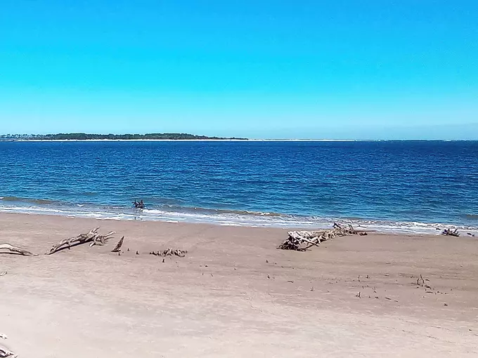Boneyard Beach 9