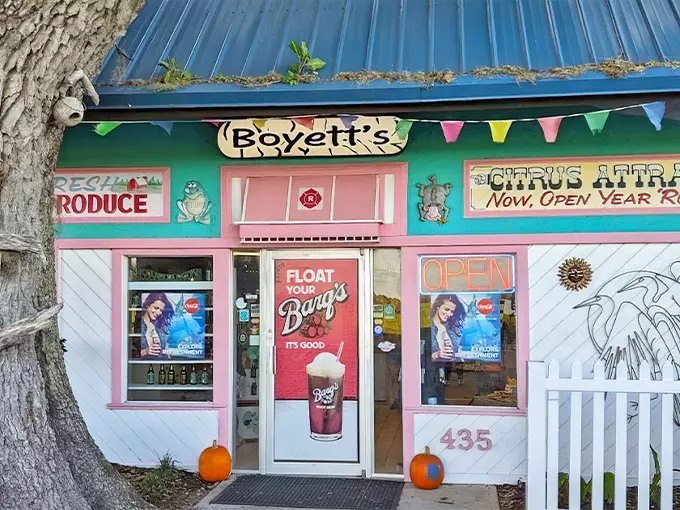 boyetts grove citrus attraction 1